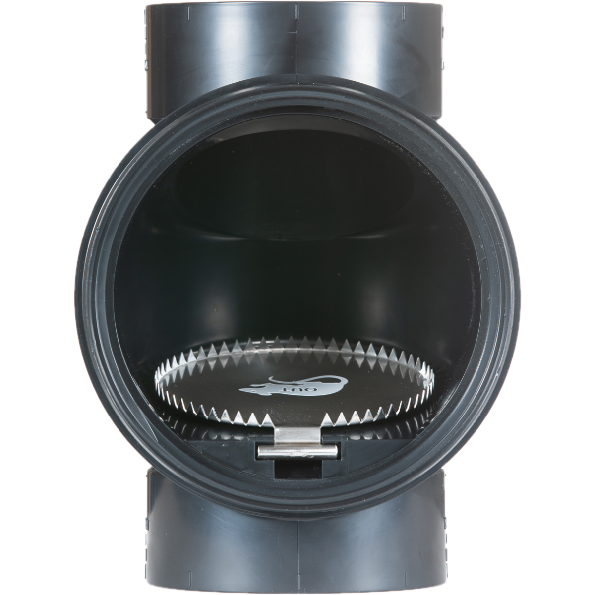 Protection Anti-Rats - Rats Out - Réseau Drain