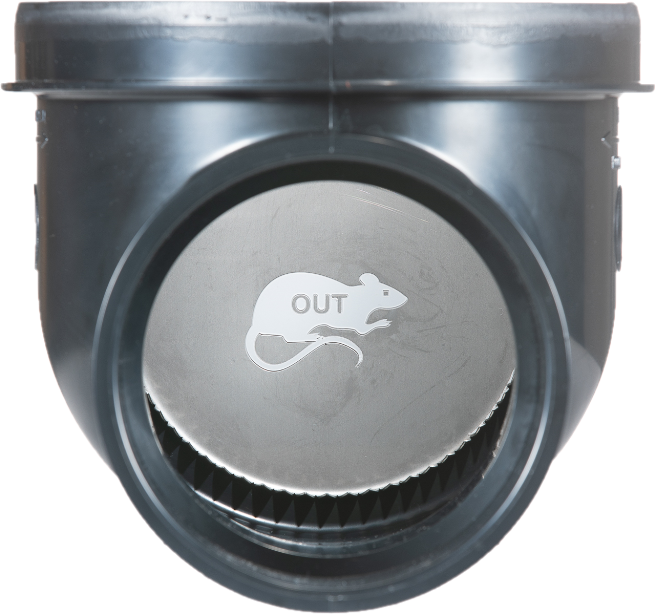 Protection Anti-Rats - Rats Out - Réseau Drain